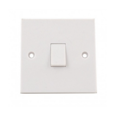 10 AMP SINGLE 2 WAY WALL SWITCH - Listers Timber