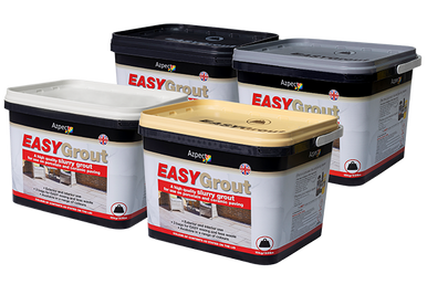 EASY GROUT 15KG - Listers Timber