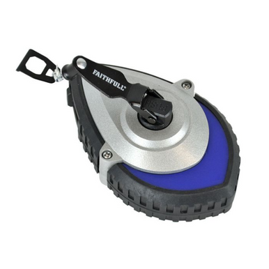 CHALK LINE LENGTH 30M - Listers Timber