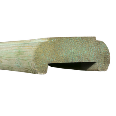 PREMIUM PANEL CAPPING 1.8MTR - Listers Timber