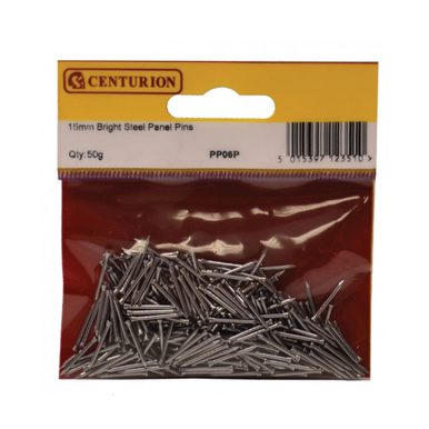 20MM PANEL PINS / 25MM PANEL PINS - Listers Timber