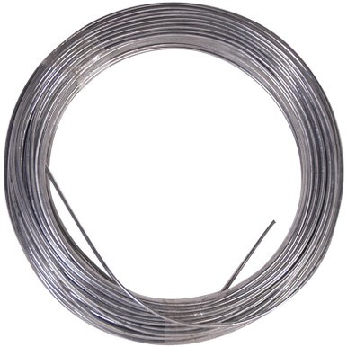 82MTR STRAINING WIRE 219 0111 - Listers Timber