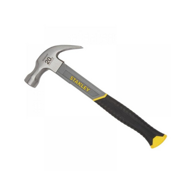 STANLEY HAMMER - Listers Timber