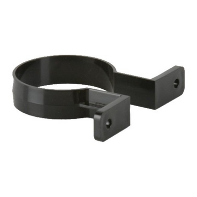 DOWNPIPE FIXING BRACKET - Listers Timber