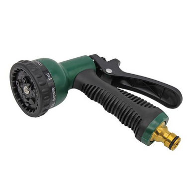 FAITHFULL MULTI SPRAY GUN - Listers Timber