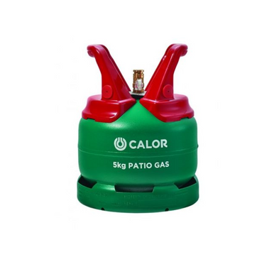 PATIO GAS 13KG