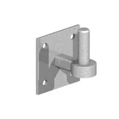 FIELD GATE SCREW ON HANGER - Listers Timber