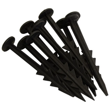 WEED SPIKES PACK 150MM X 10NO - Listers Timber