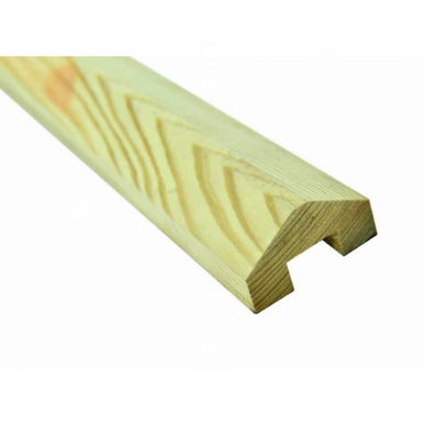 CLOSE BOARD CAPPING 3.0MTR - Listers Timber