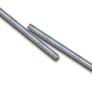 METRIC STUDDING M20 X 1MTR - Listers Timber