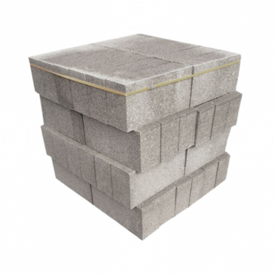 140MM FOUNDATION BLOCKS 7.3nm (1 BLOCK) - Listers Timber