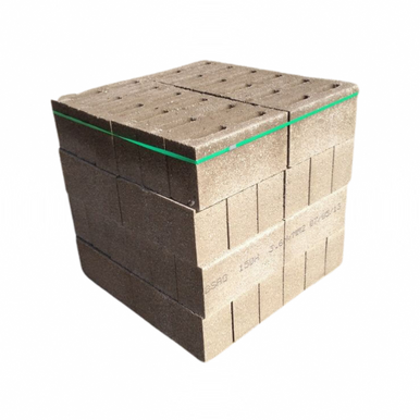 HOLLOW CONCRETE TOPCRETE BLOCKS 140MM 7.3nm (10) - Listers Timber