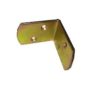 DECKING HANDRAIL BRACKETS - Listers Timber