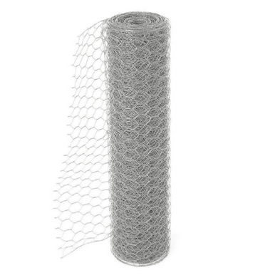 NETTING 900 X 25 X 25MTR ROLL - Listers Timber