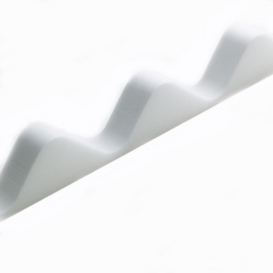 EAVES FILLER TO SUIT PVC ROOFING - Listers Timber