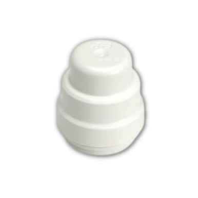 22MM SPEEDFIT STOP END - Listers Timber
