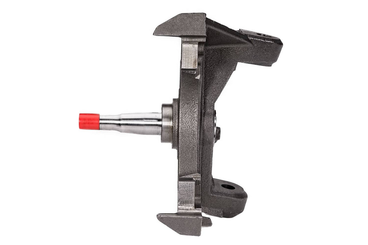 1973-1987 Chevy C10 3 Inch Drop Spindles (1 Inch Rotor)