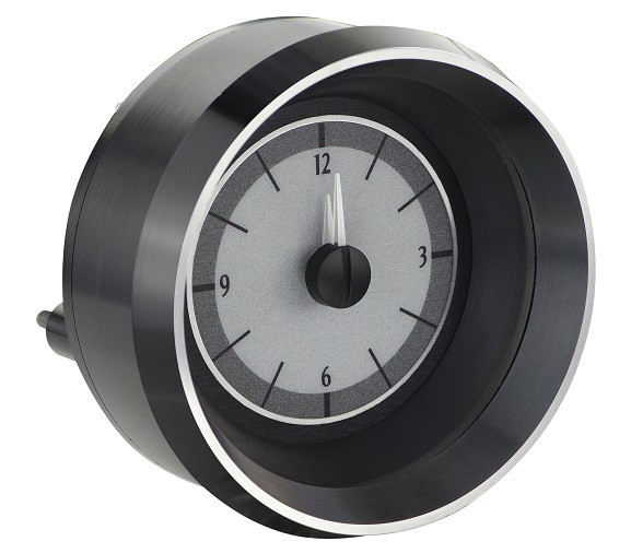 1963-67 Chevy Corvette Analog Clock