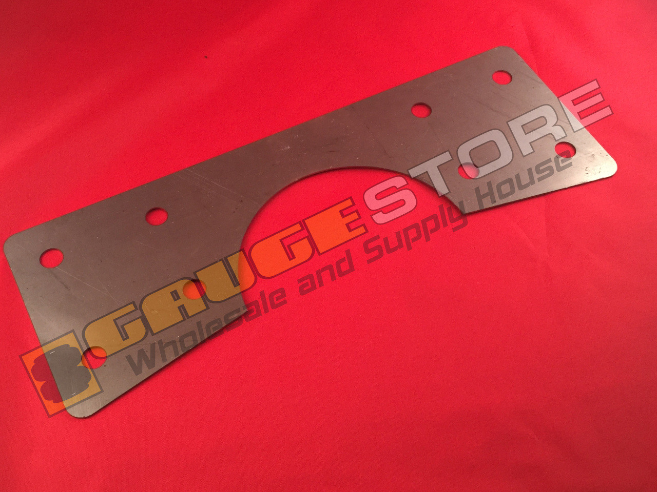 Universal Bolt In C Notch