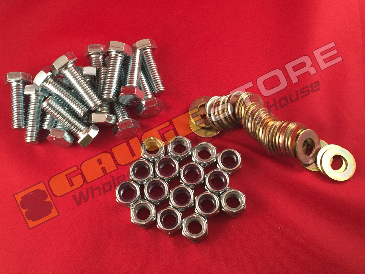 Universal Bolt In C Notch