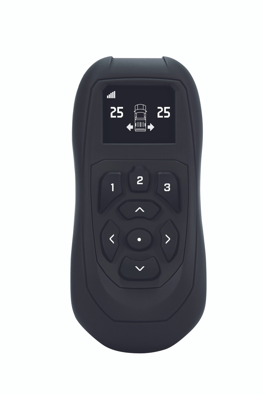 Wireless Air (2nd Generation) Leveling System- Dual Path