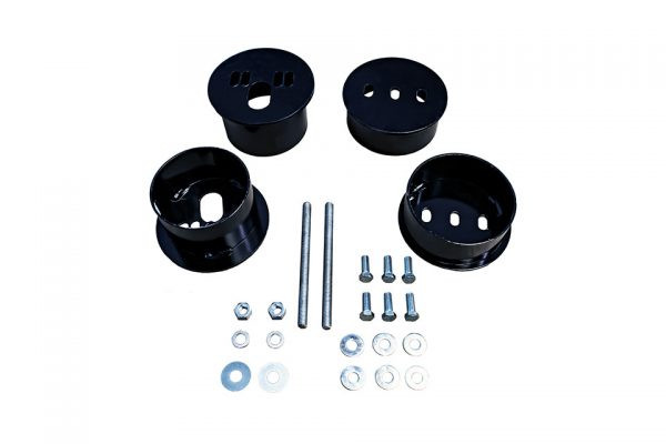 1978-1988 G Body Complete Air Suspension Kit