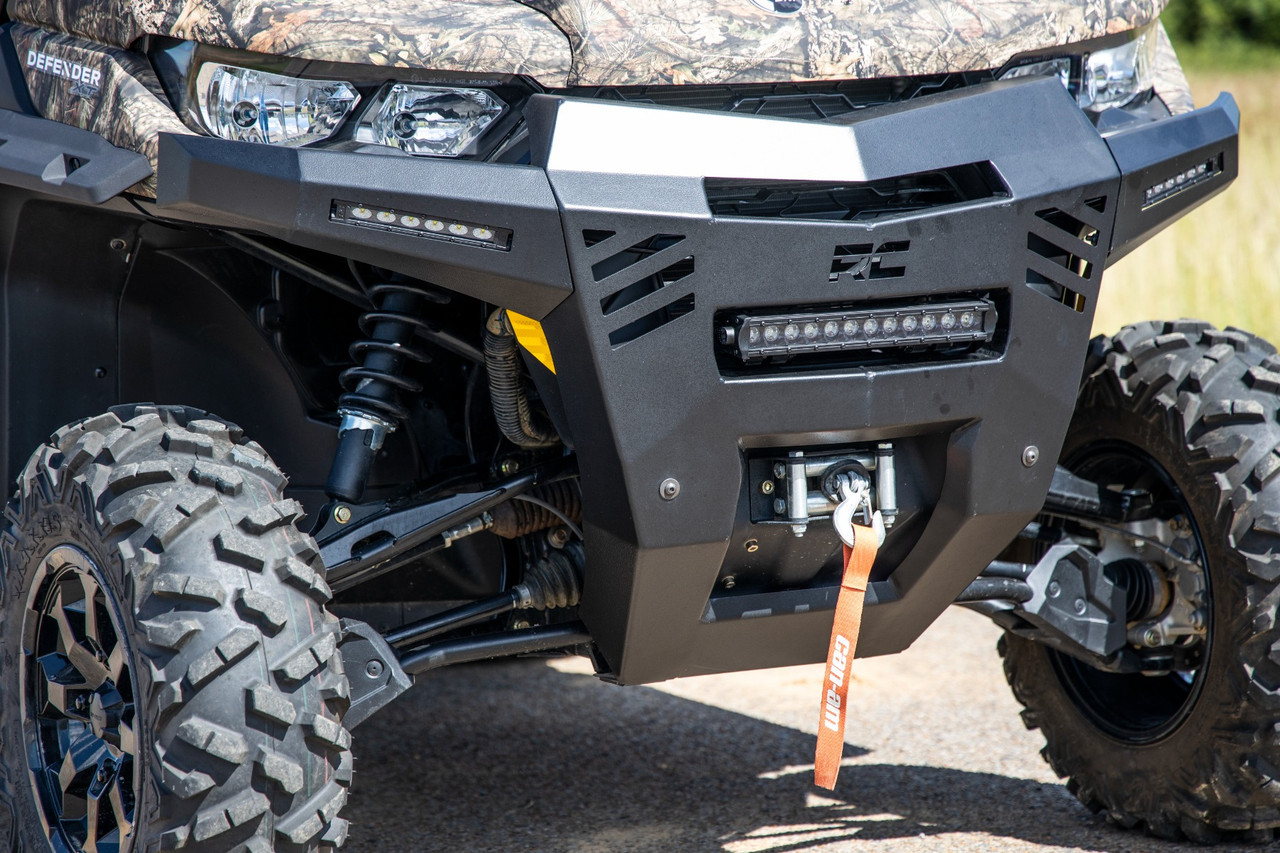 2016-2022 Can-Am Defender 4WD Front Bumper