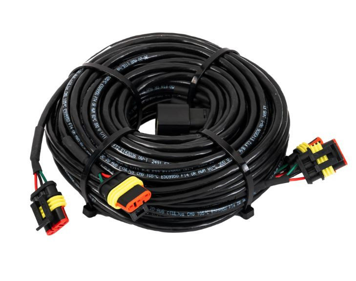 AccuAir Height Sensor Upgrade Kit
