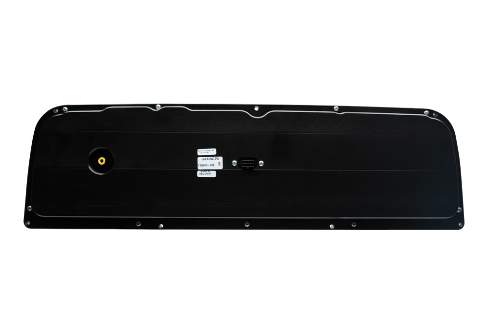 1964-1966 Chevy Pickup GRFX Instrument