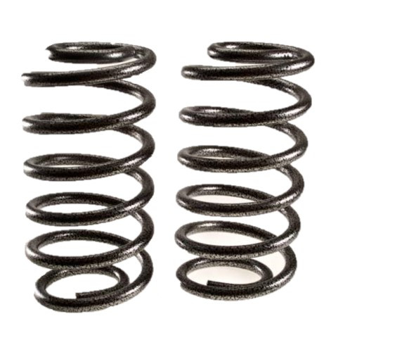 1999-2006 Chevy/GMC Silverado/Sierra (2 IN Front/4 IN Rear) Lowering Kit