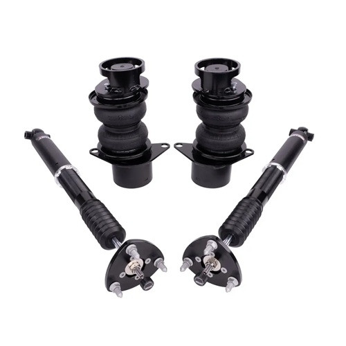 2013-2024 Lexus (GS/IS/RC) Rear Air Strut Kit