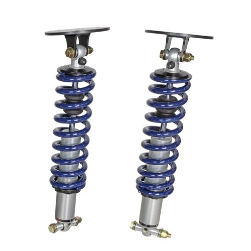 Rear HQ Coilovers | 2021-2026 Chevy GMC Tahoe/Suburban/Yukon/Escalade ...