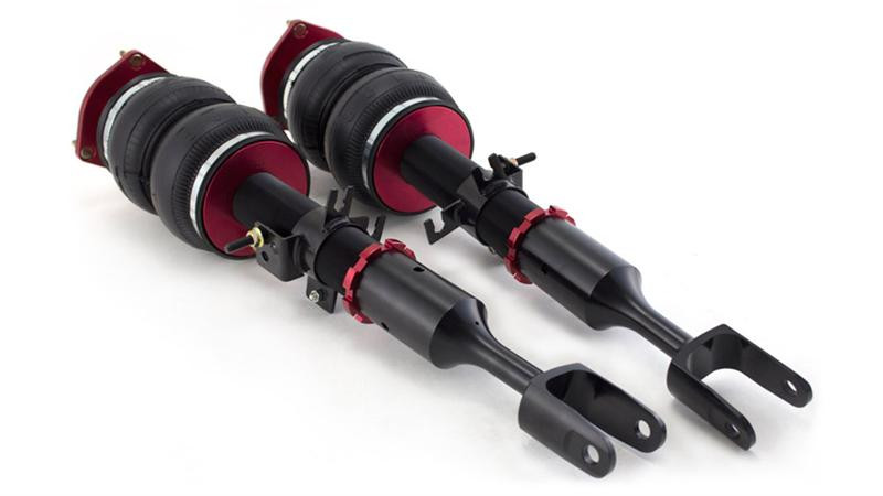 02-08 Infinit G35/Nissan 350Z Air Lift Front Air Strut Kit