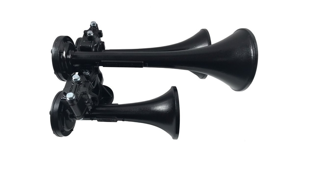 Nathan Airchime P3 Train Horn