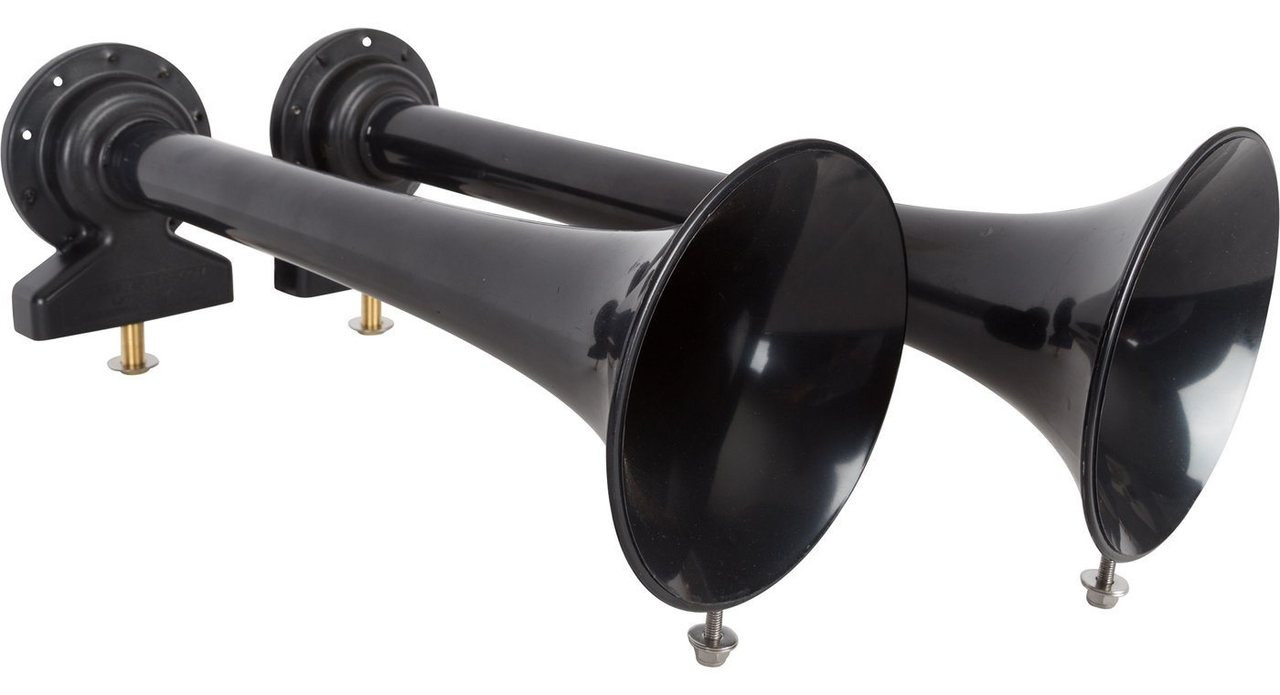 Rocker Train Horn Kit