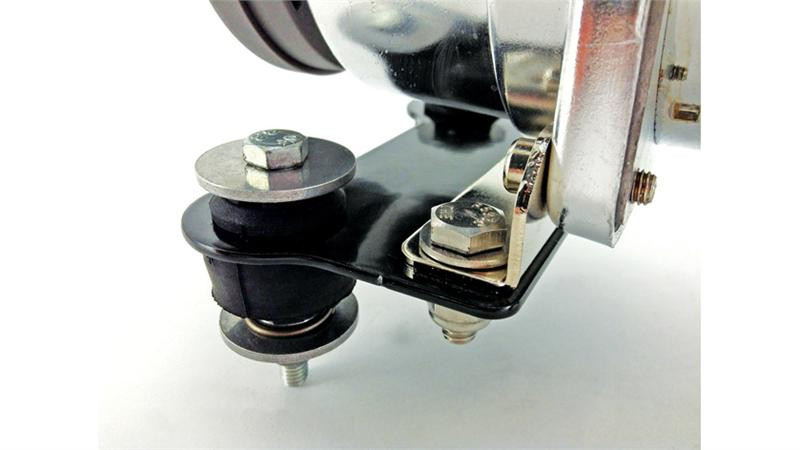 Compressor Isolator Kit