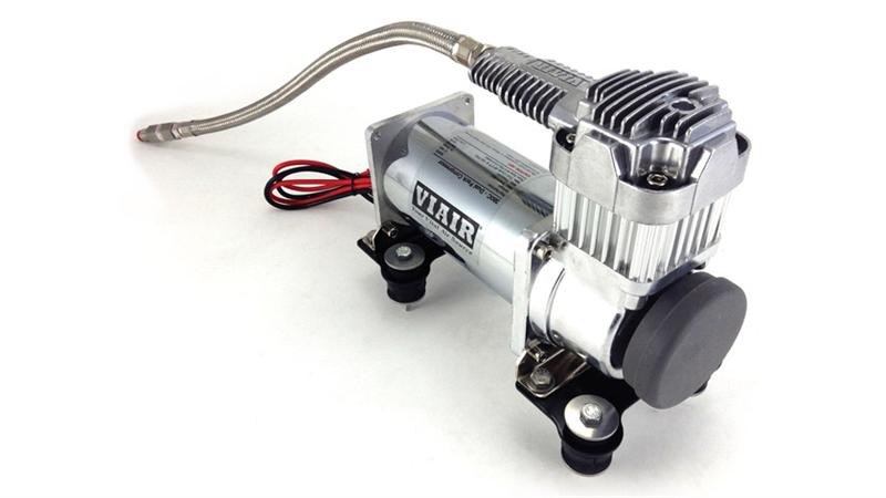 Compressor Isolator Kit