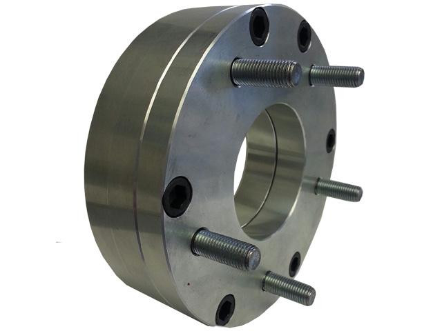 6 X 135 to 5 X 114.3 Wheel Adapter