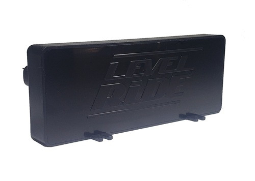 Level Ride Height and Pressure Kit w/ Touchscreen Controller