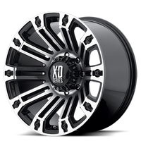 XD Series Wheels Now Available - Gauge-Store