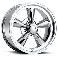 Vision American Muscle Wheels - Gauge-Store
