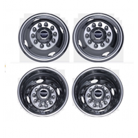 PACIFIC Duallie Simulators - Gauge-Store