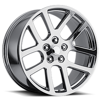 PVD vs. CHROME - Gauge-Store