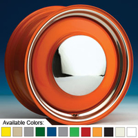 Detroit Steelies - Gauge-Store