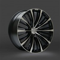 Lenso Rims - Gauge-Store