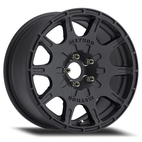 METHOD Race Wheels - Gauge-Store