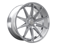 ROSSO WHEELS - Gauge-Store