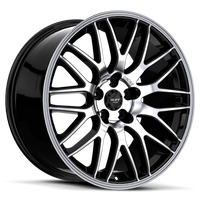 RUFF Racing Luxury Wheels - Gauge-Store