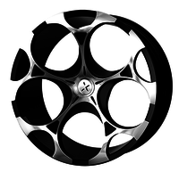 STARR WHEEL - Gauge-Store