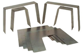 Universal 8 Piece Weld-in C Notch
